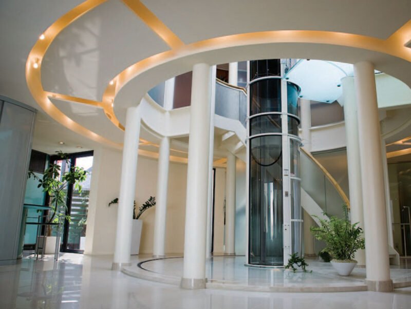 Services – Skymax Elevators